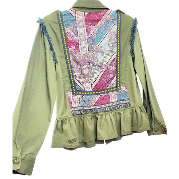 Matilda Jane | Jackets & Coats | Matilda Jane Coat S Moment With You ...